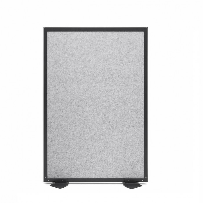 Écran acoustique Limit en aluminium | Mobilier de bureau en Ligne