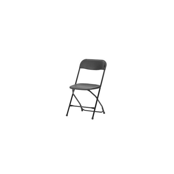 Folding chair ALEX and ELLIOT by ZOWN | Folding furniture