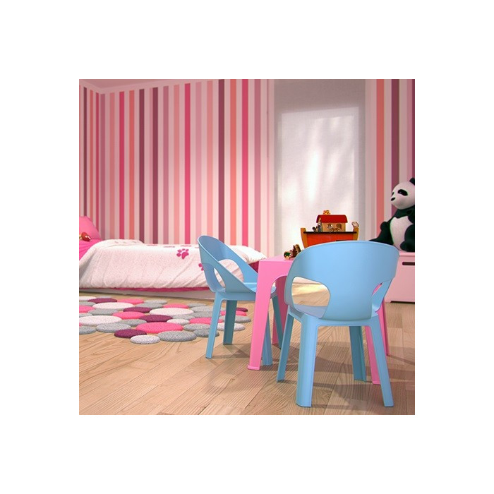 Children table JULIETA GARBAR| CONTRACT RESTAURANT and BAR TABLES