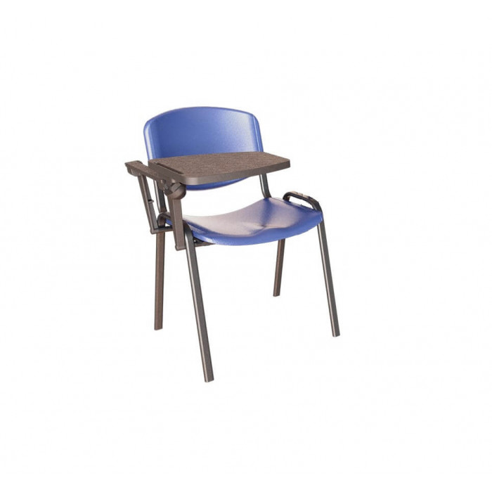 Stackable writing board chair | Office furniture
