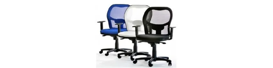 Buy Office Swivel Chairs – Comfort and Style | DESKandSIT
